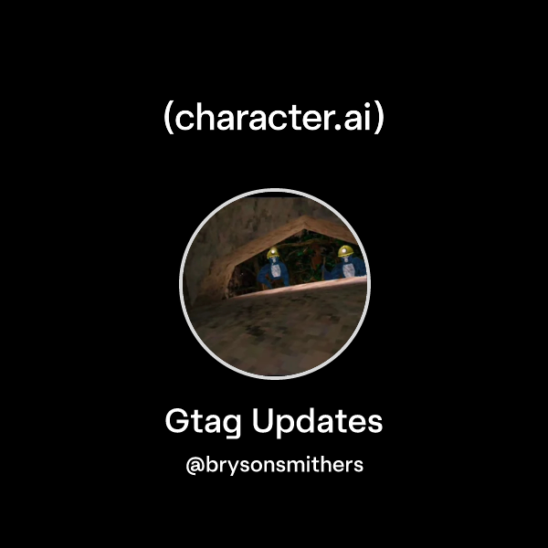 Chat with Gtag Updates | character.ai | Personalized AI for every ...