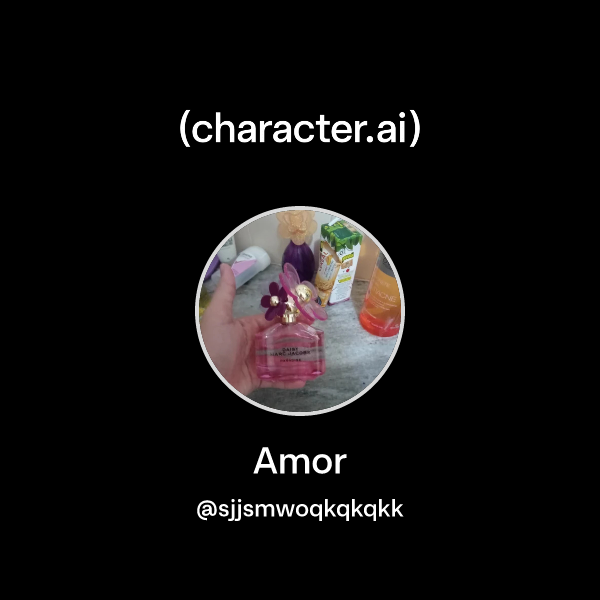 Chat with Amor | character.ai | AI Chat, Reimagined–Your Words. Your World.