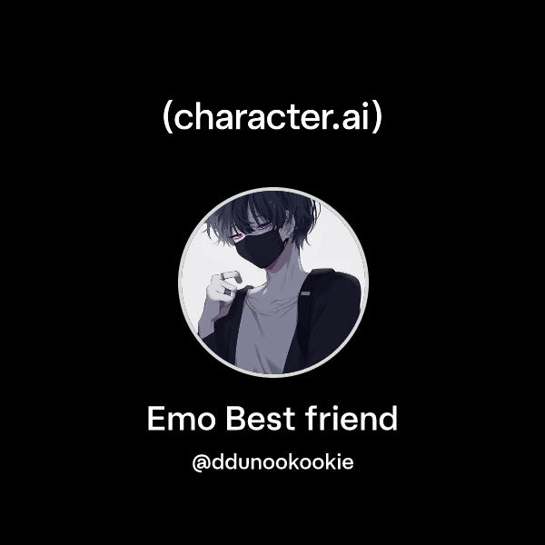 Chat with Emo Best friend | character.ai | AI Chat, Reimagined–Your ...