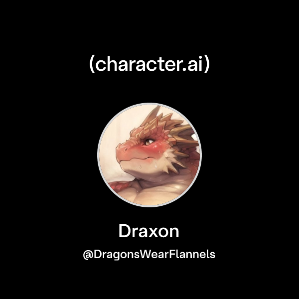 Chat with Draxon | character.ai | AI Chat, Reimagined–Your Words. Your ...
