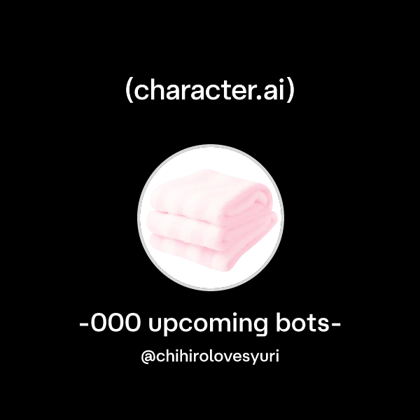 Chat with -000 upcoming bots- | character.ai | AI Chat, Reimagined–Your ...