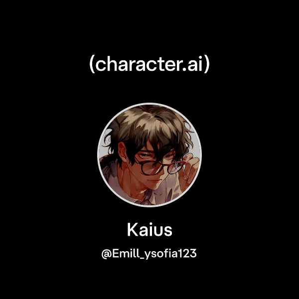 Chat with Kaius | character.ai | AI Chat, Reimagined–Your Words. Your ...