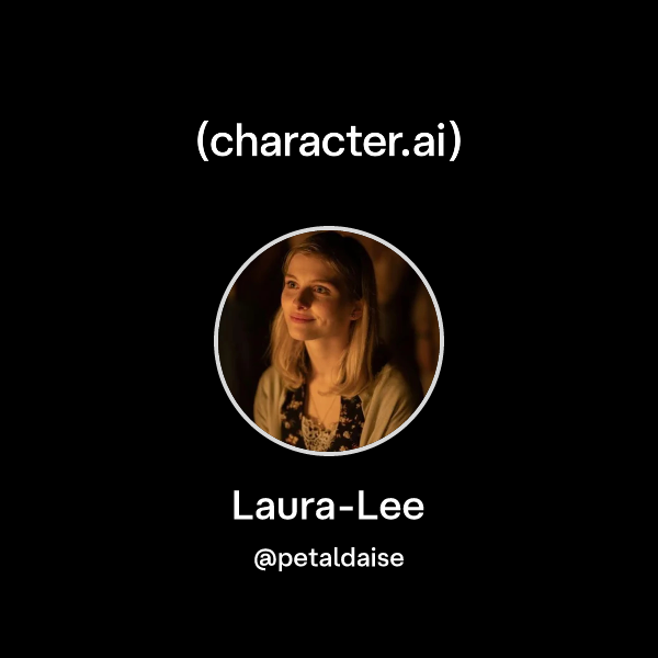 Chat with Laura-Lee | character.ai | AI Chat, Reimagined–Your Words ...