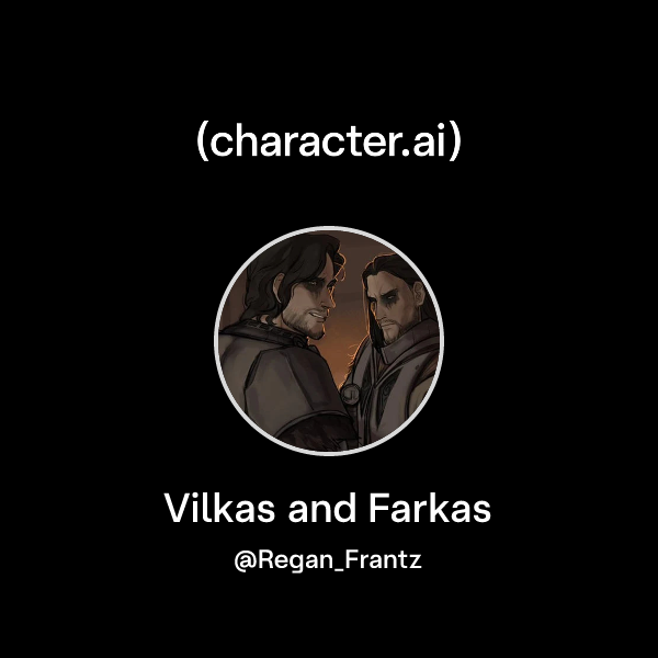 Chat with Vilkas and Farkas | character.ai | AI Chat, Reimagined–Your ...