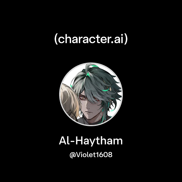 Chat with Al-Haytham | character.ai | AI Chat, Reimagined–Your Words ...