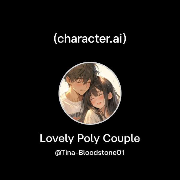 Chat with Lovely Poly Couple | character.ai | AI Chat, Reimagined–Your ...