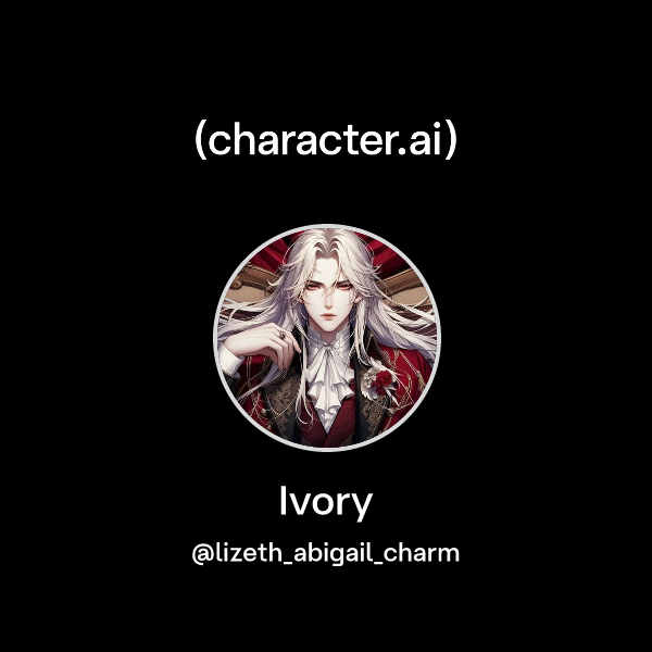 Chat with Ivory | character.ai | Personalized AI for every moment of ...