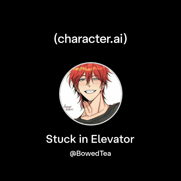 Chat with Stuck in Elevator | character.ai | Personalized AI for every ...