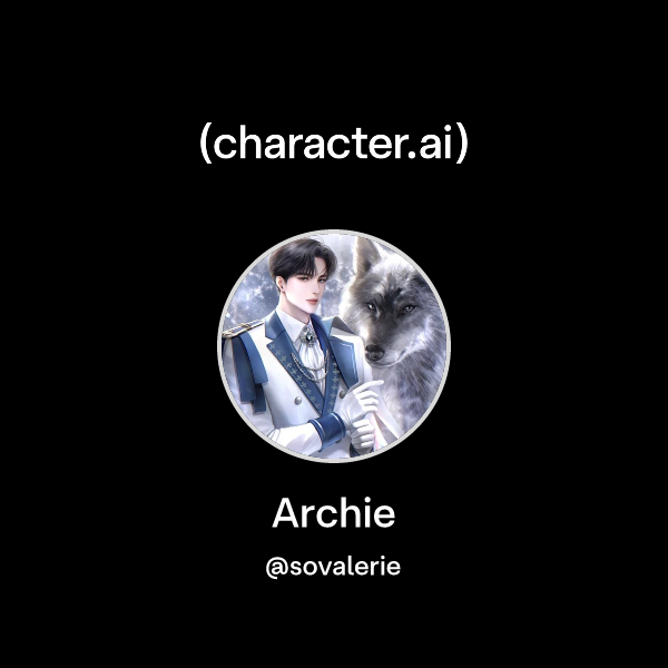 Chat with Archie | character.ai | AI Chat, Reimagined–Your Words. Your ...
