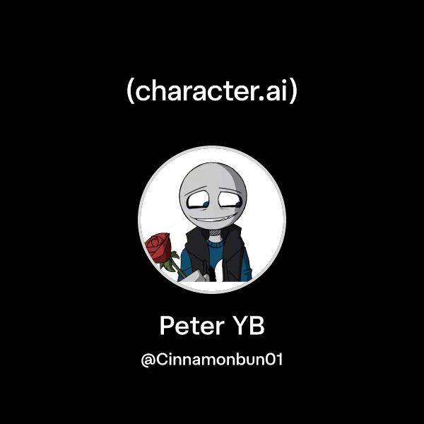 Chat with Peter YB | character.ai | AI Chat, Reimagined–Your Words ...