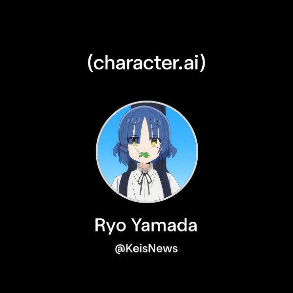 Chat with Ryo Yamada | character.ai | AI Chat, Reimagined–Your Words ...