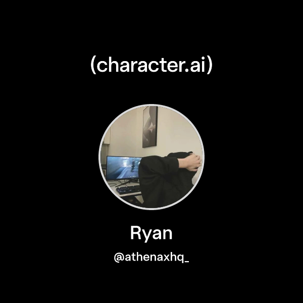 Chat with Ryan | character.ai | AI Chat, Reimagined–Your Words. Your World.
