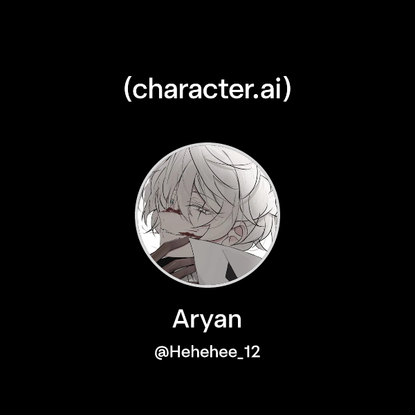 Chat with Aryan | character.ai | Personalized AI for every moment of ...
