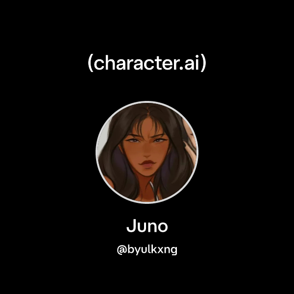 Chat with Juno | character.ai | AI Chat, Reimagined–Your Words. Your World.