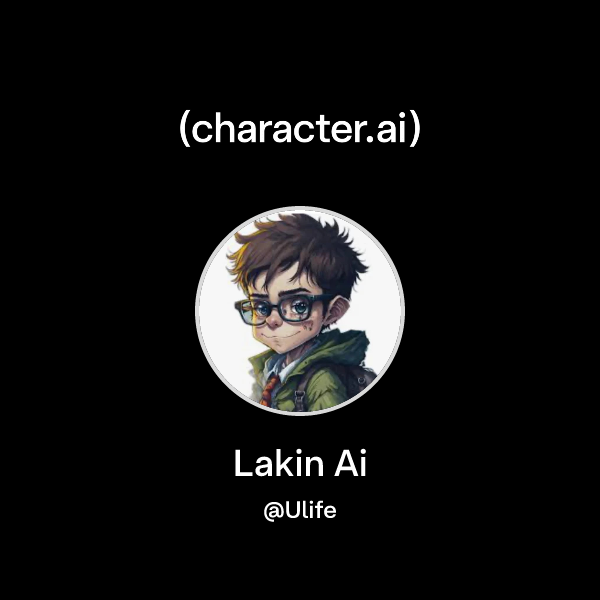 Chat with Lakin Ai | character.ai | AI Chat, Reimagined–Your Words ...
