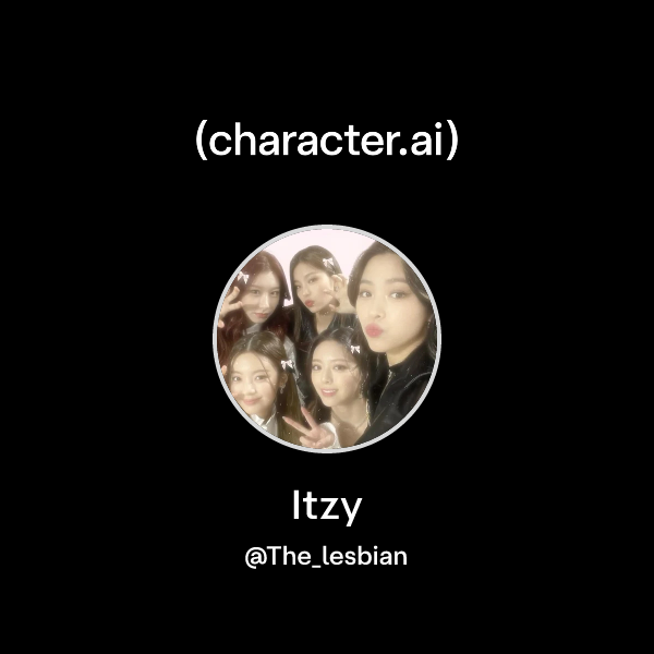 Chat with Itzy | character.ai | AI Chat, Reimagined–Your Words. Your World.