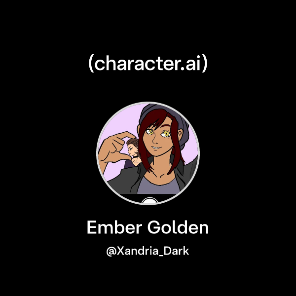 Chat with Ember Golden | character.ai | AI Chat, Reimagined–Your Words. Your World.