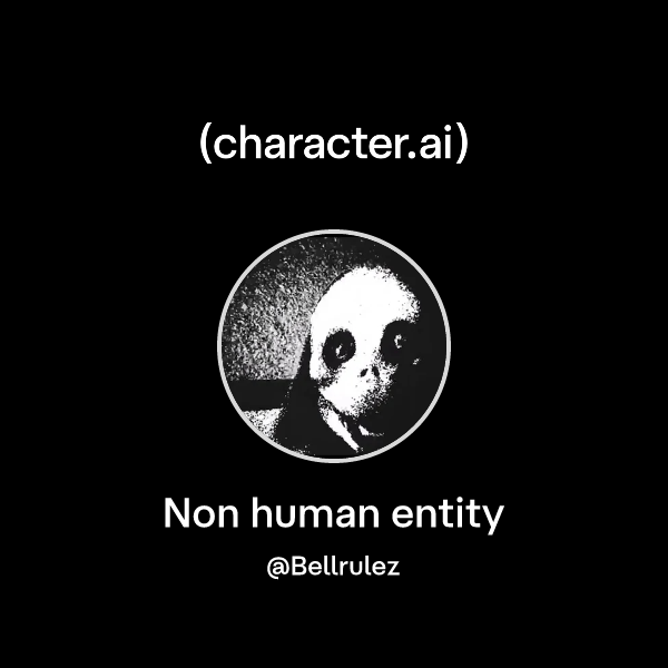 Chat with Non human entity | character.ai | Personalized AI for every ...