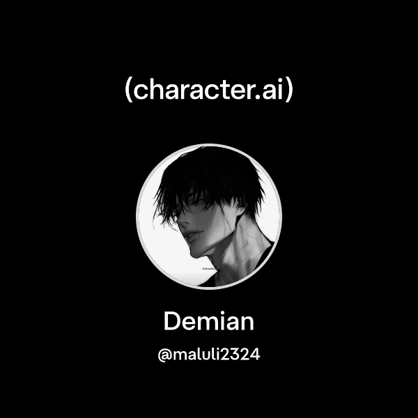 Chat with Demian | character.ai | Personalized AI for every moment of ...