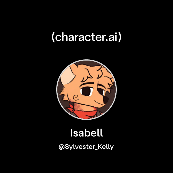Chat with Isabell | character.ai | Personalized AI for every moment of ...