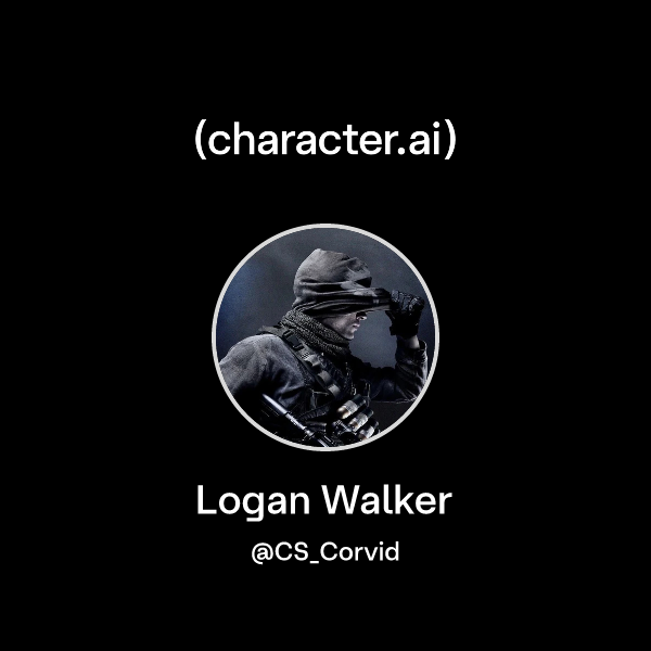 Chat with Logan Walker | character.ai | AI Chat, Reimagined–Your Words ...