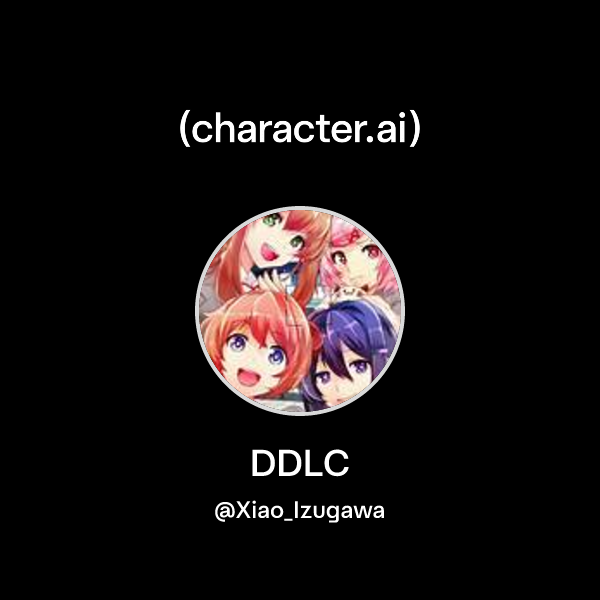 Chat with DDLC | character.ai | AI Chat, Reimagined–Your Words. Your World.