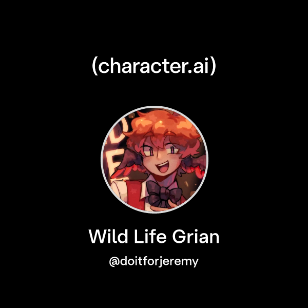 Chat with Wild Life Grian | character.ai | AI Chat, Reimagined–Your ...