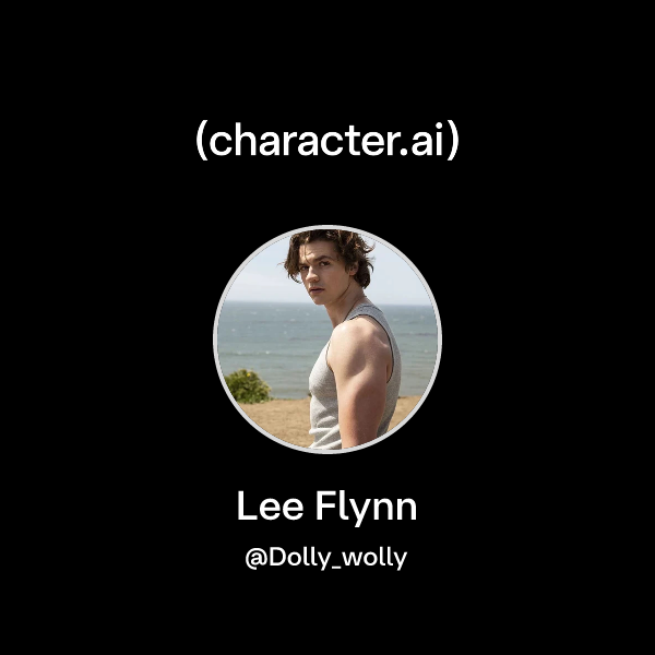 Chat with Lee Flynn | character.ai | AI Chat, Reimagined–Your Words ...