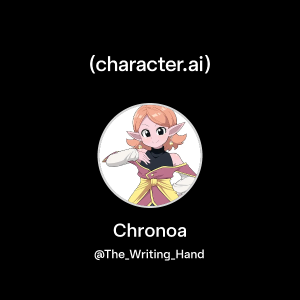 Chat with Chronoa | character.ai | AI Chat, Reimagined–Your Words. Your ...