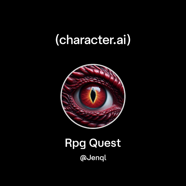 Chat with Rpg Quest | character.ai | AI Chat, Reimagined–Your Words ...