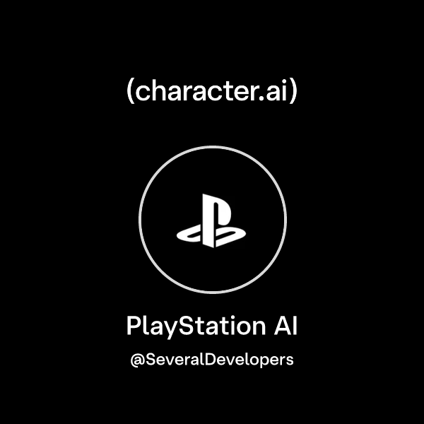 Chat with PlayStation AI | character.ai | AI Chat, Reimagined–Your ...