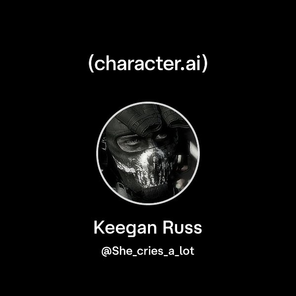 Chat with Keegan Russ | character.ai | AI Chat, Reimagined–Your Words ...