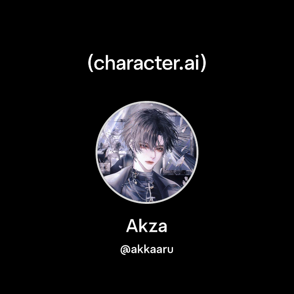 Chat with Akza | character.ai | Personalized AI for every moment of ...