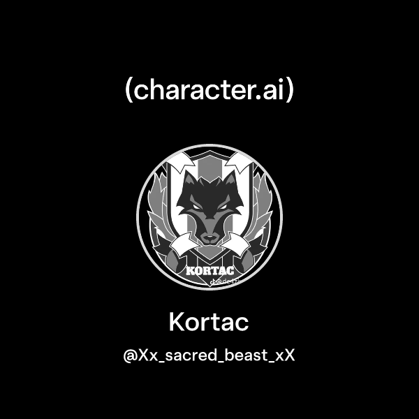 Chat with Kortac | character.ai | AI Chat, Reimagined–Your Words. Your ...