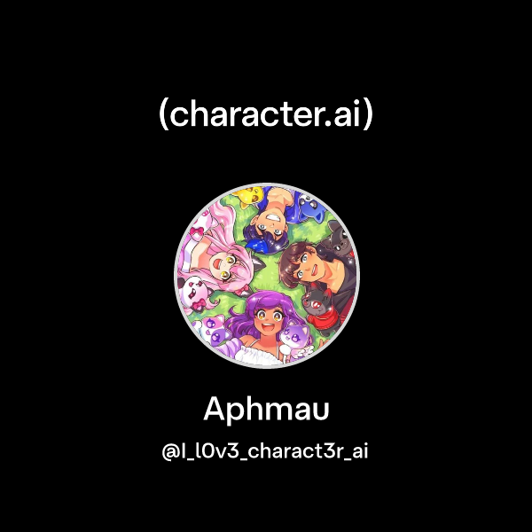 Chat with Aphmau | character.ai | AI Chat, Reimagined–Your Words. Your ...