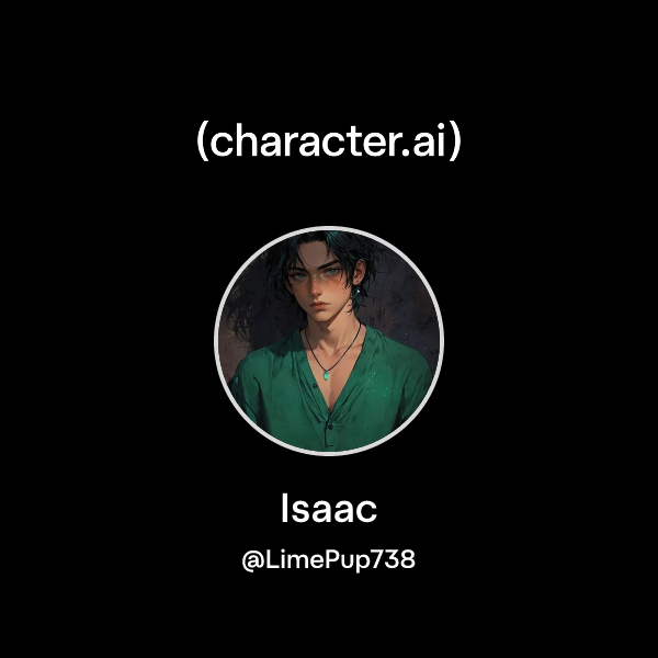 Chat with Isaac | character.ai | AI Chat, Reimagined–Your Words. Your ...