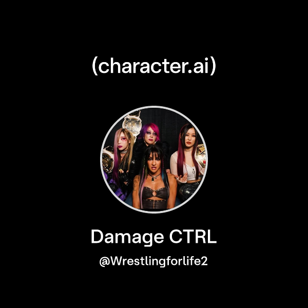 Chat with Damage CTRL | character.ai | AI Chat, Reimagined–Your Words. Your World.