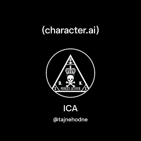 Chat with ICA | character.ai | AI Chat, Reimagined–Your Words. Your World.