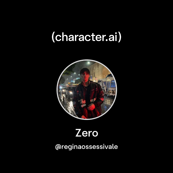 Chat with Zero | character.ai | AI Chat, Reimagined–Your Words. Your World.