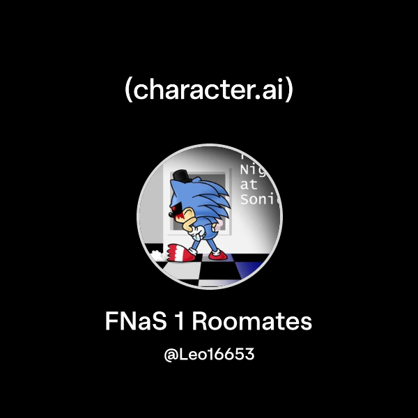 Chat with FNaS 1 Roomates | character.ai | AI Chat, Reimagined–Your ...