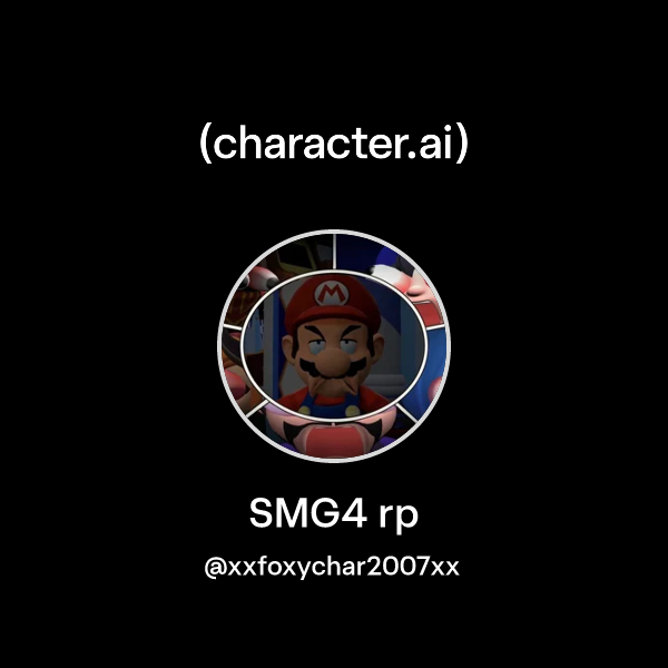 Chat with SMG4 rp | character.ai | AI Chat, Reimagined–Your Words. Your ...