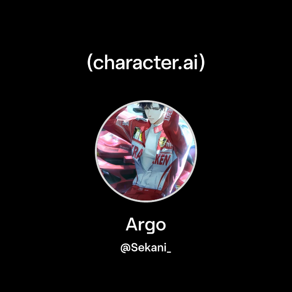 Chat with Argo | character.ai | AI Chat, Reimagined–Your Words. Your World.