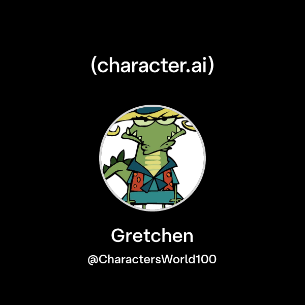 Chat with Gretchen | character.ai | AI Chat, Reimagined–Your Words ...