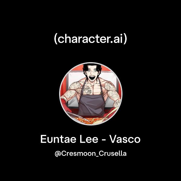 Chat with Euntae Lee - Vasco | character.ai | Personalized AI for every ...