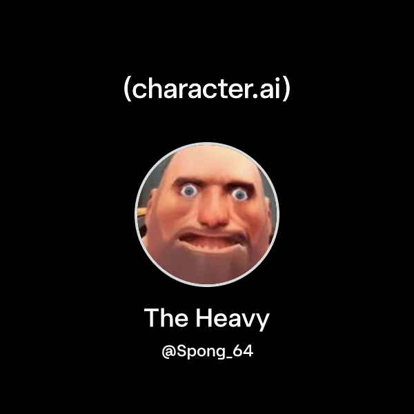 Chat with The Heavy | character.ai | Personalized AI for every moment ...