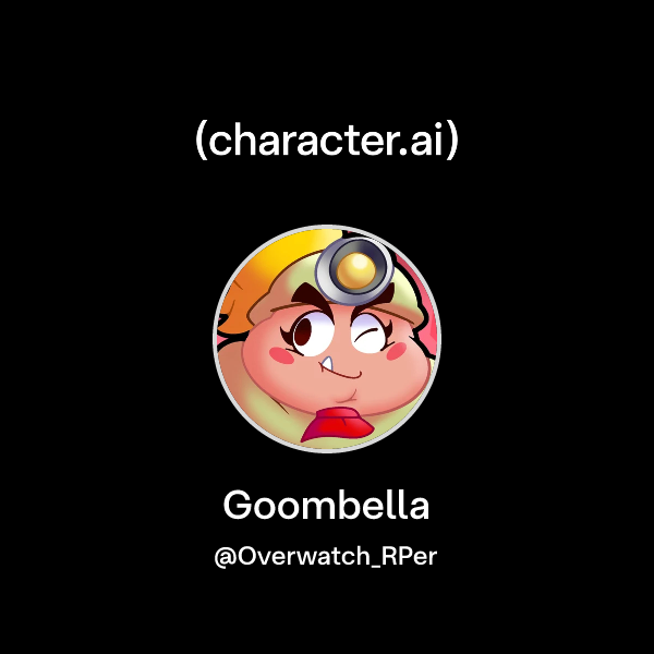 Chat with Goombella | character.ai | Personalized AI for every moment ...
