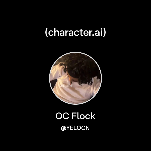 Chat with Flock | character.ai | AI Chat, Reimagined–Your Words. Your World.