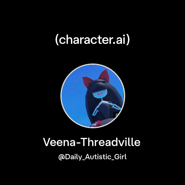 Chat with Veena-Threadville | character.ai | AI Chat, Reimagined–Your ...