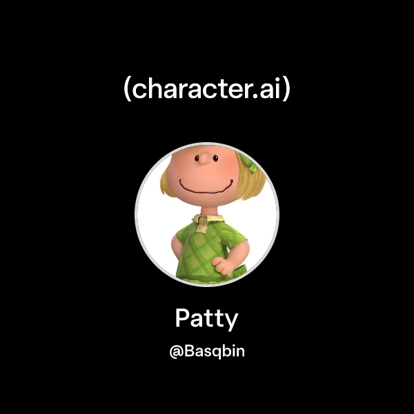 Chat with Patty | character.ai | AI Chat, Reimagined–Your Words. Your ...