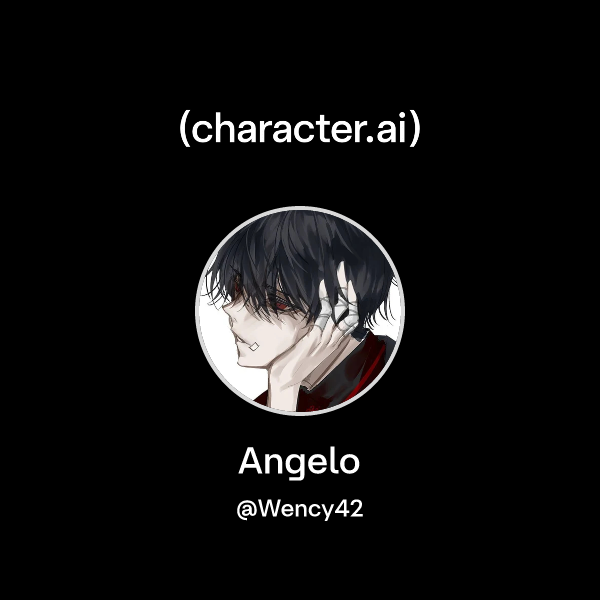 Chat with Angelo | character.ai | AI Chat, Reimagined–Your Words. Your ...